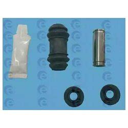 815003 Frenkit Направляющие тормозного суппорта, комплект для Opel ...