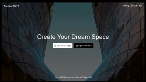 ArchitectGPT Overview 2025 Pricing And Best Features
