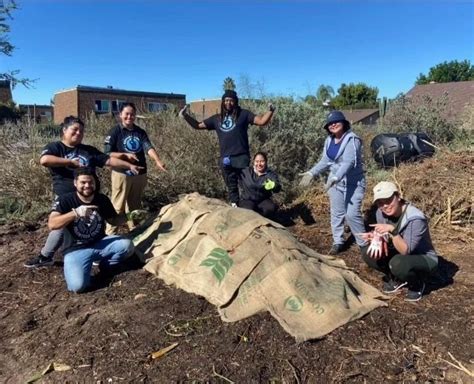 Closing The Composting Gap The Essential Role Of Community Composting In A Connected Circular