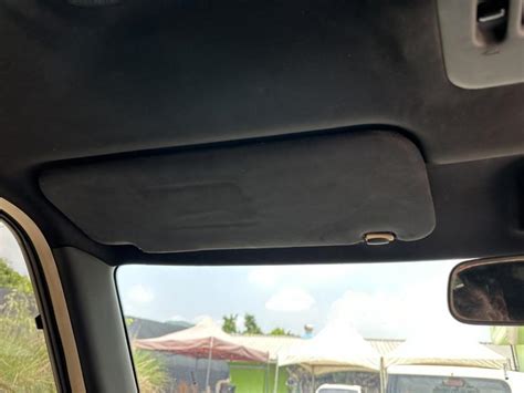 닛산 큐브 실내 우드 죽이기 커스텀스토리 실내커스텀