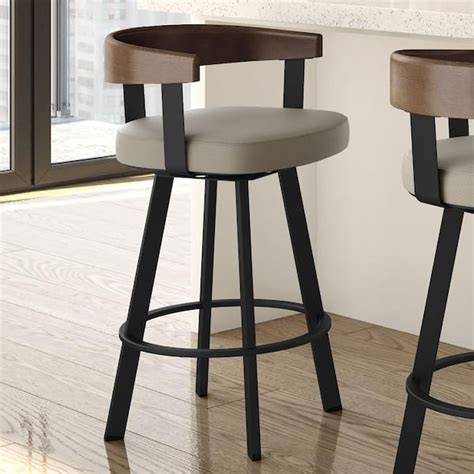30 In Bar Stools The Home Depot