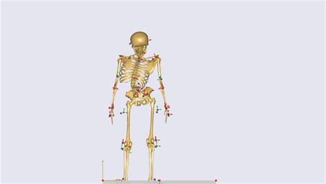 AMMR Beta Kinematic Analysis Failed Main Forum AnyScript Forum