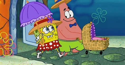 Is Spongebob Gay Exploring 26 Years Of Speculation And Lgbtq Representation