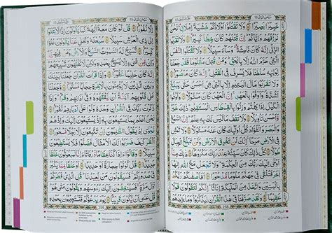 Holy Quran 7b English And Urdu Rules