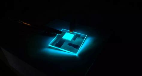 Max Planck Researchers Unveil Cost Effective Blue Oled Material Concept To Revolutionize Display