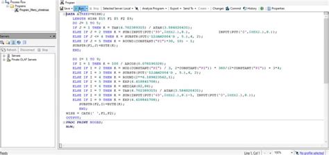 Video Melissa Cortellessa On Linkedin Sas Sascode Learnsas Sasprogramming Sasusers Sasforce