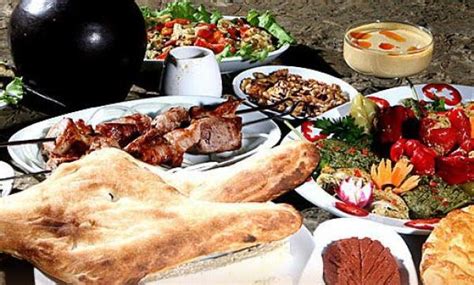 Georgiageorgia ქართული სამზარეულო და სუფრის ტრადიციები
