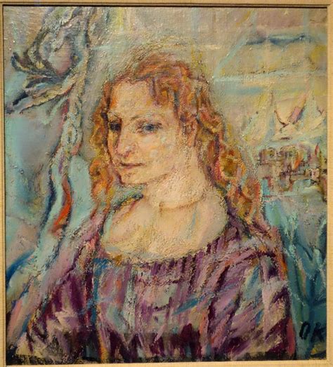 The Bizarre Story Of Oskar Kokoschka And His Life Size Alma Mahler Doll