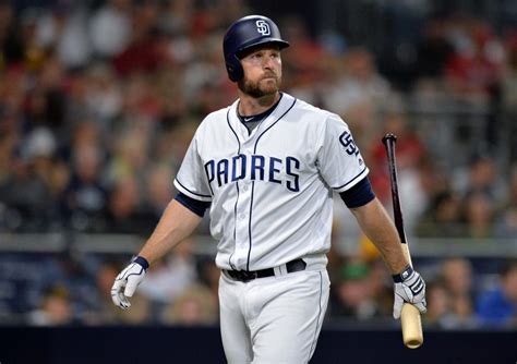 Padres Release Chase Headley Mlb Trade Rumors