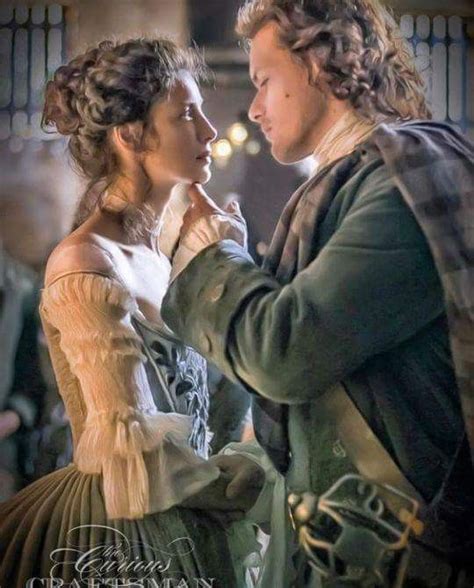 Pin By Jen Strall On Outlanderjamie Fraser Outlander Wedding