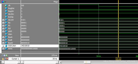 基于verilog的单周期处理器设计verilog计数器只计数一个周期 Csdn博客 基于verilog的单周期处理器设计verilog计数器只计数一个周期 Csdn博客