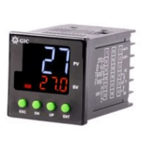 Gic Temperature Controller Tcs4t300 At ₹ 1790 Piece Pid Controller In