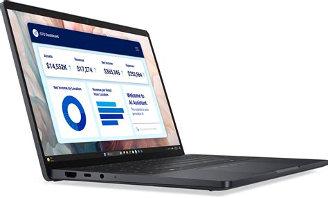 Shop Business And Work Laptops For Professionals Dell Uk