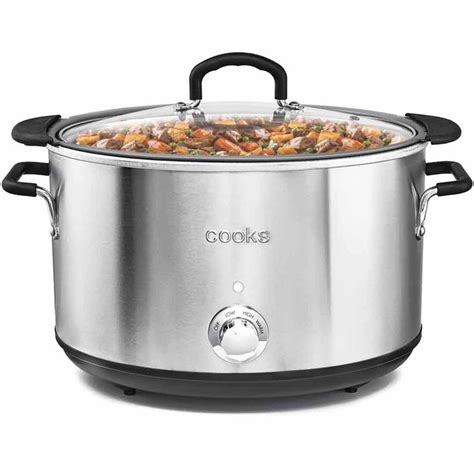 Only 17 85 Regular 100 Cooks Xl 10 Quart Slow Cooker Deal Hunting
