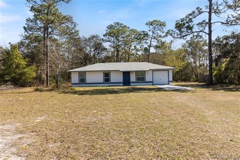 2133 S Colonial Ave Homosassa Fl 34448 See Est Value Schools And More