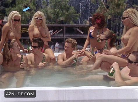 Buffy Tyler Nude Aznude