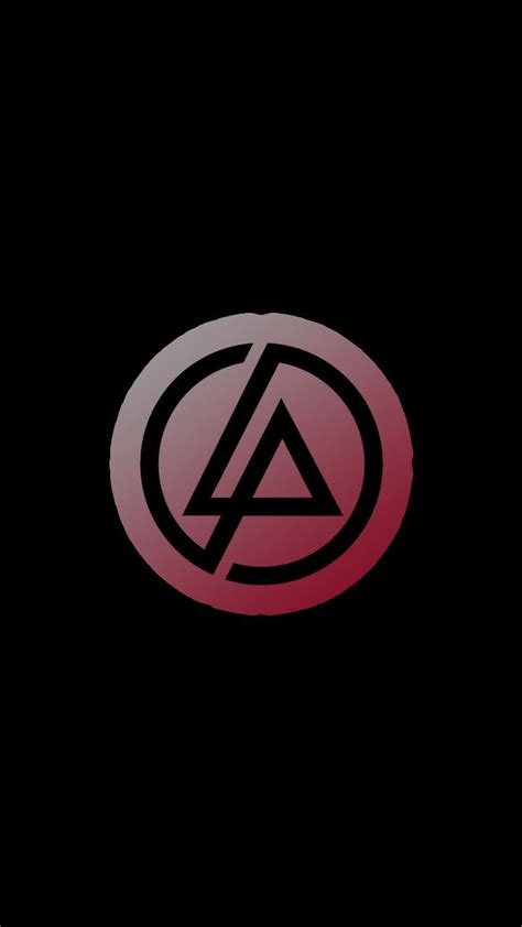 Linkin Park Logo 2022