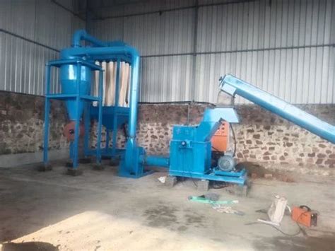Biomass Hammer Mill 15 Hp At ₹ 1151000 In Rajkot Id 20629140755