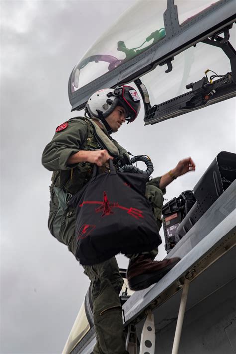 Dvids Images Suns Out Guns Out Vmfa 232 Enhances Unit Proficiencies Image 11 Of 15