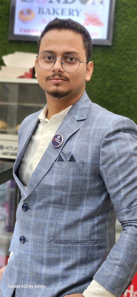 aditya kumar singh on linkedin testbook