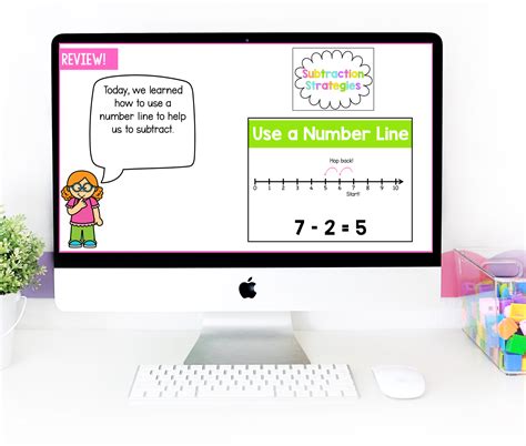 Ideas To Teach Subtraction In St Grade Happy Hearts In St