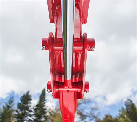 Log Loaders 1150 Series Metavic