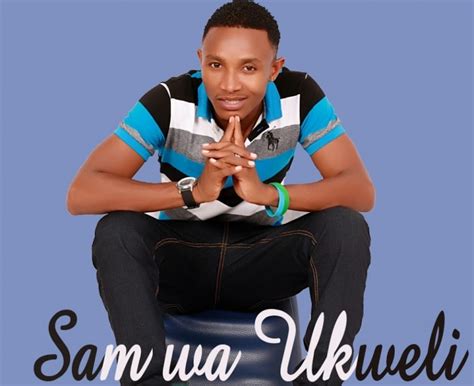 Meneja Maneno Ataja Alikomtoa Sam Wa Ukweli East Africa Television