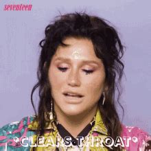 Clearing Throat S Tenor