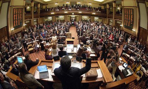 Georgia General Assembly New Georgia Encyclopedia