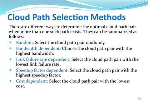 Offloading In Mobile Cloud Computing Pptx