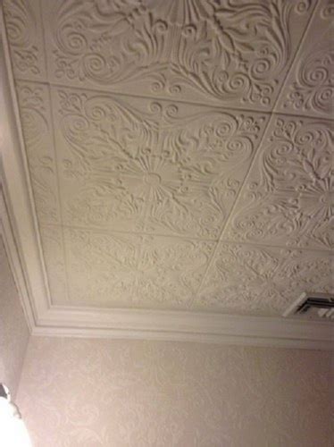 Semi Automatic Rectangular 3d Pvc Ceiling Panels For Commercial And Residential Uses At Best