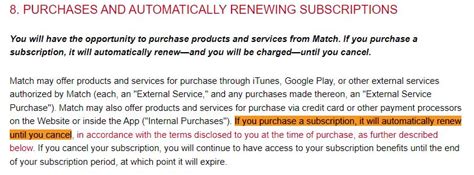 Match Membership Pricing Some Plan Costs Up 58 In 2025