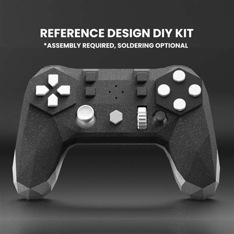 Alpakka 10 Diy Kit Configurator — Input Labs Distribution