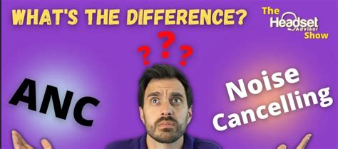 Whats The Difference Between Feedforward Anc Feedback Anc And Hybrid