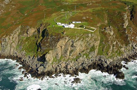 Mull Of Kintyre Lighthouse A Guide To Scotlands Quiet Kintyre Coast