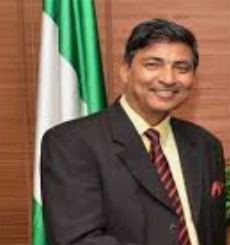 Mahender Singh Kanyal Appointed As The Next Ambassador Of India To The