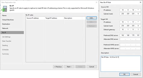 Vgarethlewis Veeam Backup And Replication Part 1 Building Replication Capabilities