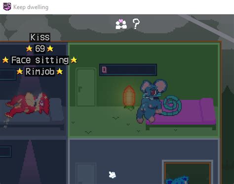 I Don T Know If It S A Bug Hole Dweller Community Itch Io