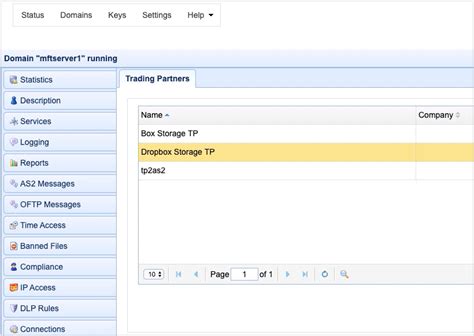 How To Schedule Automated Dropbox File Transfers Jscape
