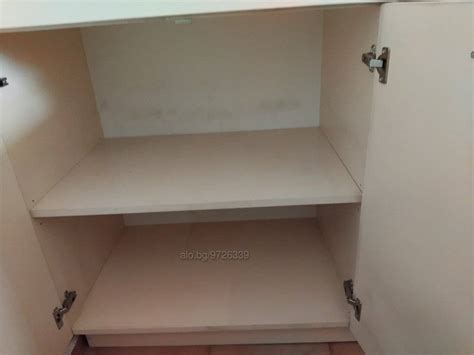 Продавам шкаф с чекмедже Шкаф Мебели за дома и офиса София Продавам заключващ се шкаф