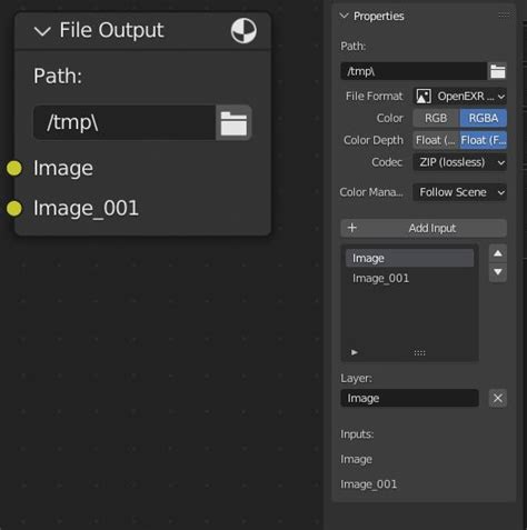 how to use the compositor for animations in blender