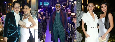 16 ปี ไฮโซปาร์ตี้ เปิด Highly Sophisticated Club By Hisoparty คลับของนักธุรกิจเจเนอเรชั่นใหม่