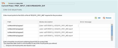 Solved Stuck In Sum Phase Readdataexp Ehp8 Sap Community