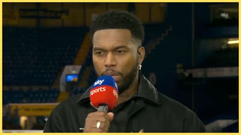 Sturridge Liverpool Attack Lacks “sacrifice” Since Diaz Sale