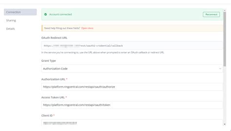 Oauth2 Generic Credentials Error Unable To Sign Without Access Token Questions N8n Community