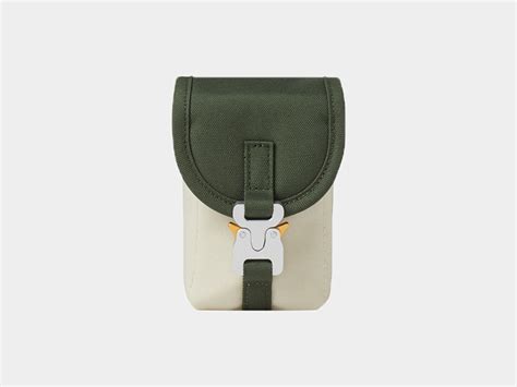 Genesis Boutique 거리 측정기 케이스 [3 Colors]