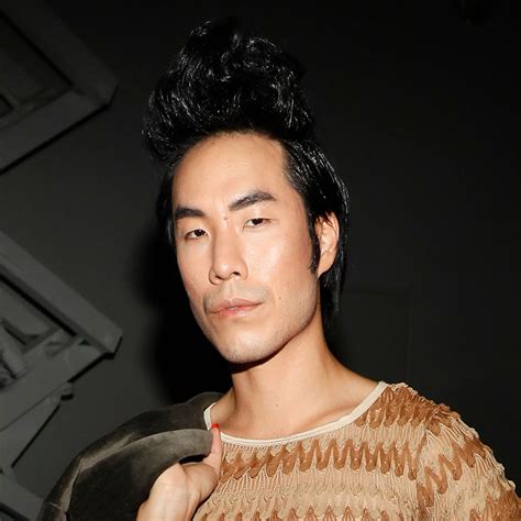 Eugene Lee Yang