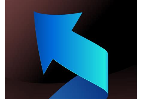 Curved Arrow Download Free Vector Art Stock Graphics Images