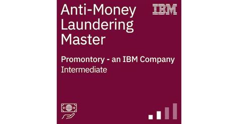 Megharaj R On Linkedin Anti Money Laundering Rising Star Master Was Issued By Ibm To Megharaja