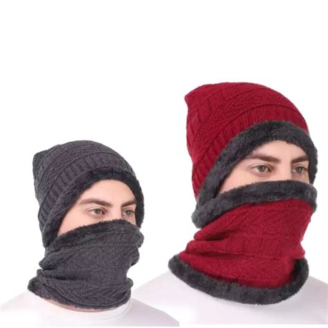 Woolen Balaclava Cap Size Free At ₹ 150piece In Karnal Id 27092044530